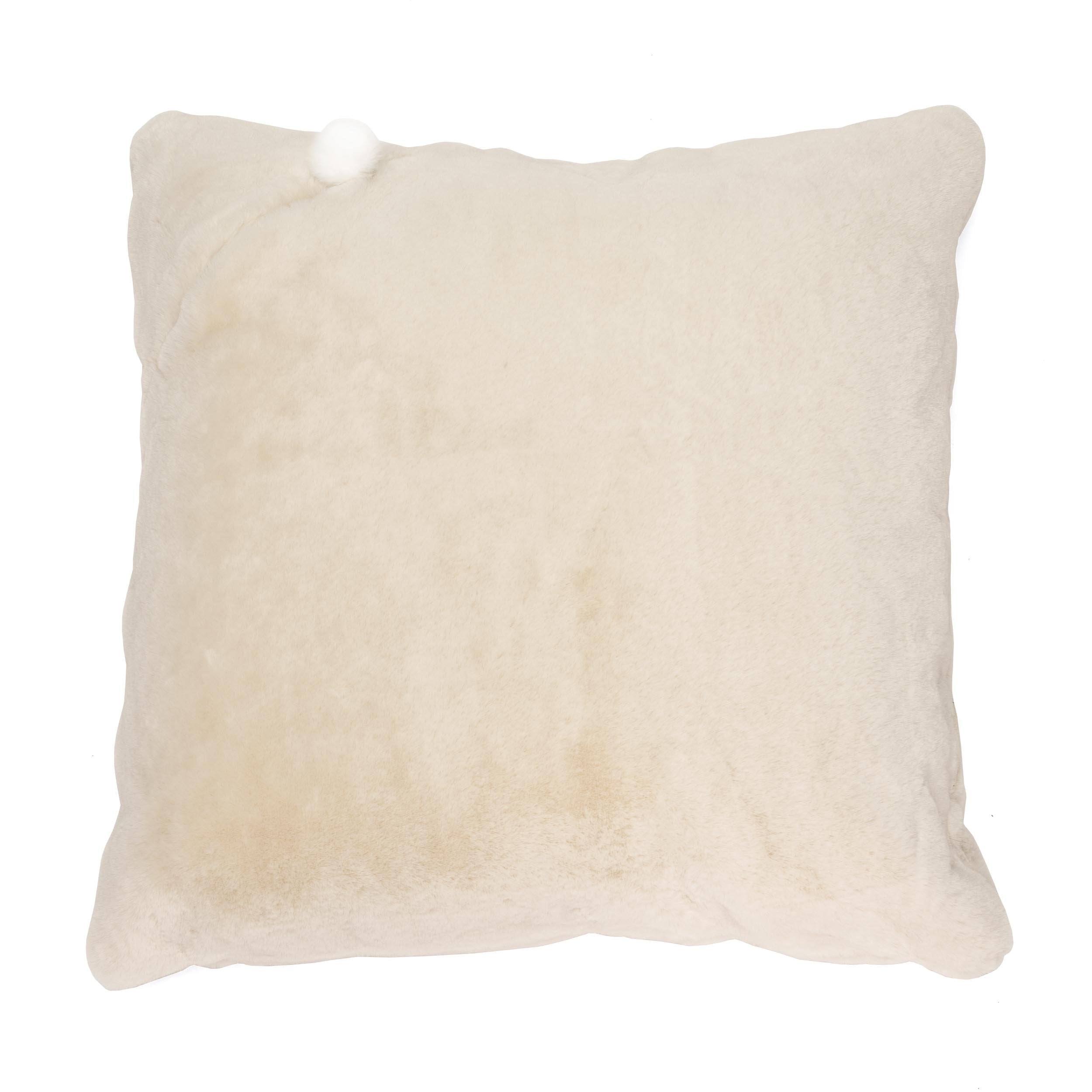 Giant Pillows | Fur Floof Pillows – mimish, inc.