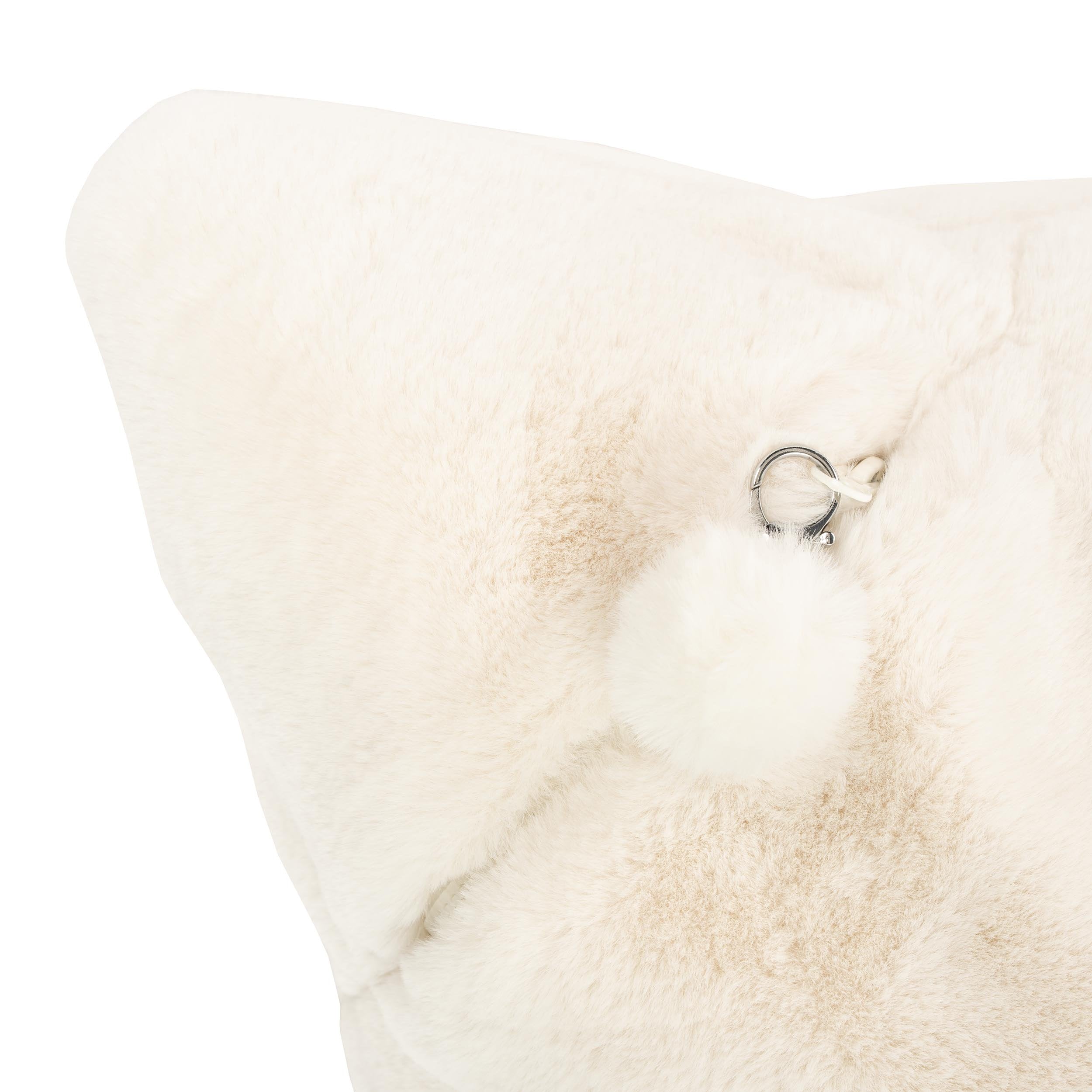 Giant Pillows | Fur Floof Pillows – mimish, inc.