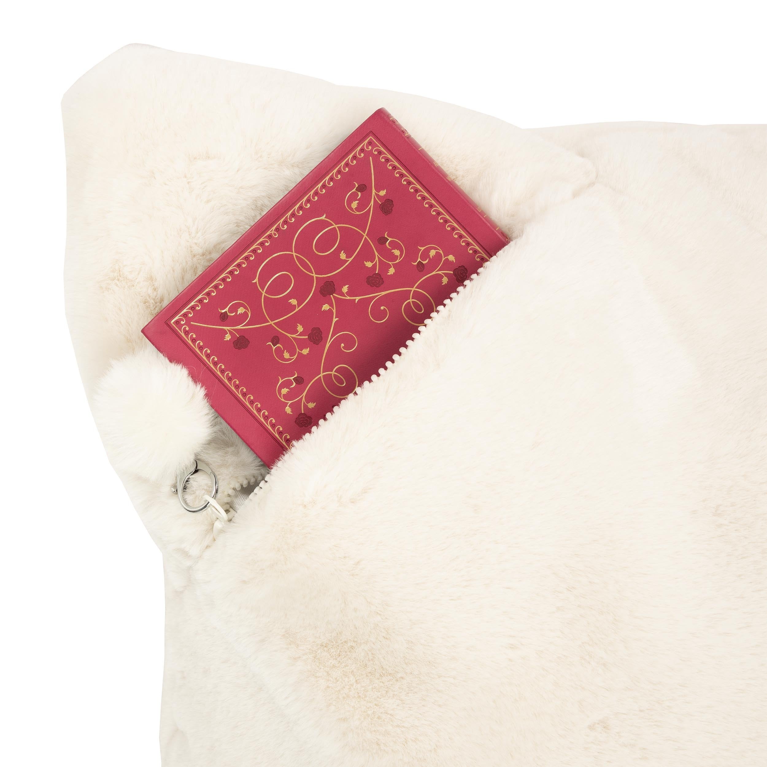 Giant Pillows | Fur Floof Pillows – mimish, inc.